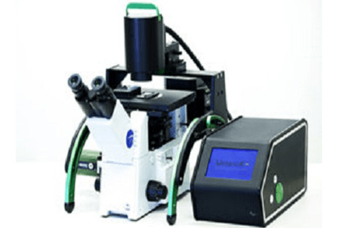 美国NDX公司Unipick+型单细胞采集仪